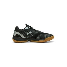 Puma Trainings- & Hallenschuhe in Schwarz | Gr.: 42