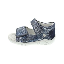 Ricosta Taya Minilette Blau | Gr.: 24
