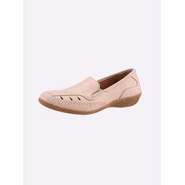 WITT WEIDEN Slipper in puder | Gr.: 41