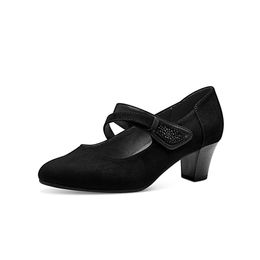 Jana Pumps in schwarz | Gr.: 38