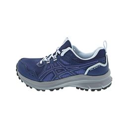 asics Trail Scout 3 Sportschuh Blau | Gr.: 37
