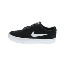 Nike Charge Suede Sneaker Schwarz | Gr.: 40