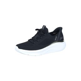 Skechers Sneakers Low in black | Gr.: 40