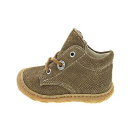 Ricosta Dots Lauflern Braun | Gr.: 25