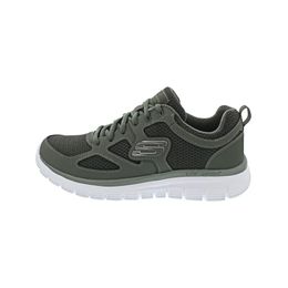 Skechers Sneaker Gr&uuml;n | Gr.: 45