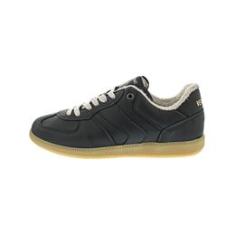 VERBENAS Soro Savage Sneaker low Schwarz | Gr.: 45