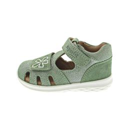 Superfit Bumblebee Minilette Gr&uuml;n | Gr.: 25