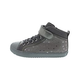 Geox Sneaker high Grau | Gr.: 33