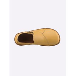Gemini Slipper in ocker | Gr.: 41