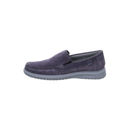 Ara Slipper in grau | Gr.: 43
