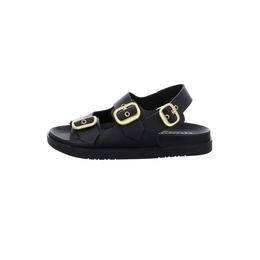 Yokono Sandalen in Schwarz | Gr.: 42