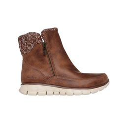 Skechers SYNERGY-LOVELY COLLAB SYNERGY-LOVELY COLLAB in brown | Gr.: 37
