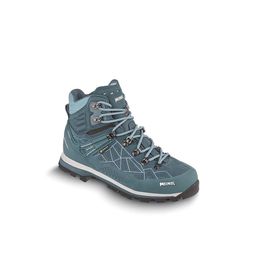 Meindl Wanderschuh Lite Summit Lady GTX in t&uuml;rkis/eis | Gr.: 41,5