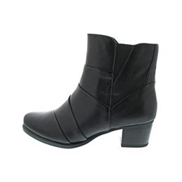 Caprice Stiefelette Schwarz | Gr.: 37,5