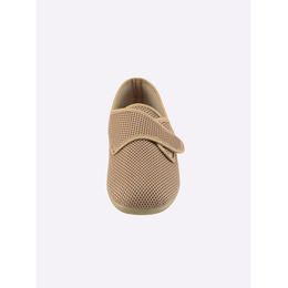 WITT WEIDEN Hausschuh in camel | Gr.: 45
