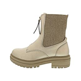 La Strada Stiefelette Gold | Gr.: 41