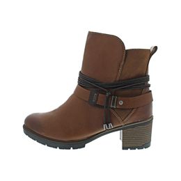 Rieker Stiefelette Braun | Gr.: 39