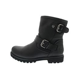 Panama Jack Stiefel Schwarz | Gr.: 39