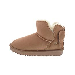 Dockers by Gerli Boots Braun | Gr.: 40