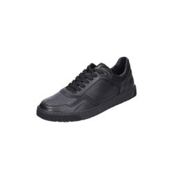 Sioux Sneaker in schwarz | Gr.: 45