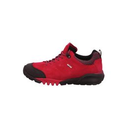 Waldl&auml;ufer WALDL&Auml;UFER Komfort Schn&uuml;rschuhe in Rot | Gr.: 37,5