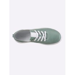 Andrea Conti Sneaker in eucalyptus | Gr.: 37