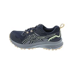 asics Trail Scout 3 Sportschuh Blau | Gr.: 37,5