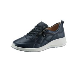 Waldl&auml;ufer WALDL&Auml;UFER Schn&uuml;rschuh in marine | Gr.: 7