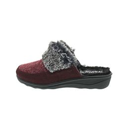 Westland Nice 107 Hausschuh Rot | Gr.: 37