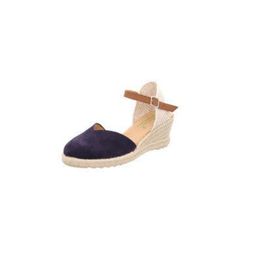 natural sense Pumps in blau | Gr.: 39