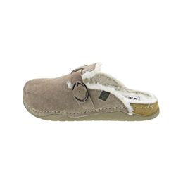 Westland Girona 14 Hausschuh Beige | Gr.: 41