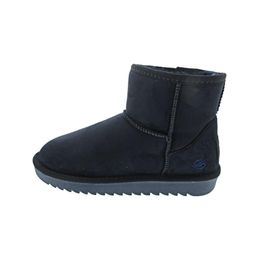 Dockers by Gerli Boots Blau | Gr.: 39