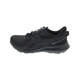 asics Jolt 5 Sportschuh Schwarz | Gr.: 37,5