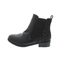 Marco Tozzi Chelsea Boot Schwarz | Gr.: 37