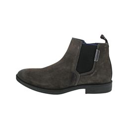 Sioux Foriolo Chelsea Boot Braun | Gr.: 42