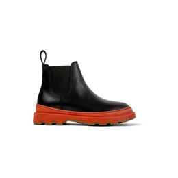 Camper Chelsea Boots in Schwarz | Gr.: 38