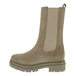 POELMAN Chelsea Boot Beige | Gr.: 39