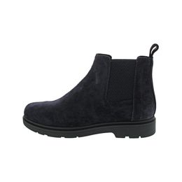 Geox Spherica Chelsea Boot Blau | Gr.: 43
