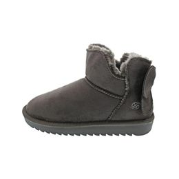 Dockers by Gerli Boots Grau | Gr.: 38