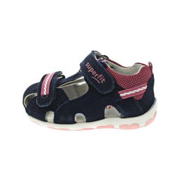 Superfit Fanni Minilette Blau | Gr.: 26