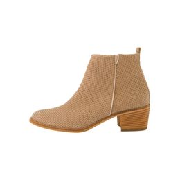 Paul Green Stiefelette in Beige | Gr.: 37,5