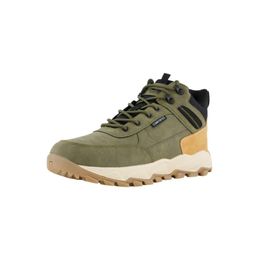 Lico Schn&uuml;rboots in Gr&uuml;n | Gr.: 45