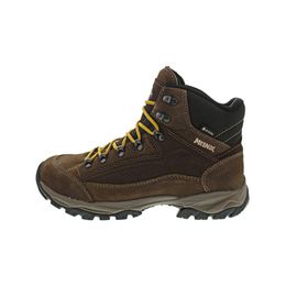 Meindl Baltimore GTX Wanderschuh Braun | Gr.: 42,5
