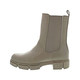POELMAN Chelsea Boot Beige | Gr.: 38
