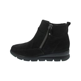 Waldl&auml;ufer WALDL&Auml;UFER H-Bruni Stiefelette Schwarz | Gr.: 41