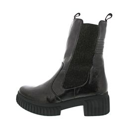 Waldl&auml;ufer WALDL&Auml;UFER H-Nala Stiefelette Gr&uuml;n | Gr.: 41