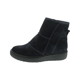 Waldl&auml;ufer WALDL&Auml;UFER H-Rahel Stiefelette Blau | Gr.: 36,5