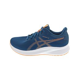 asics Patriot 13 Sportschuh Blau | Gr.: 43,5