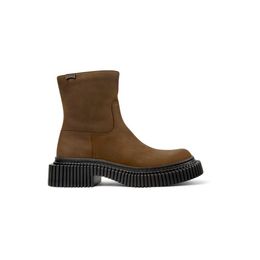 Camper Ankle Boots in Braun | Gr.: 40