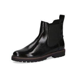 Caprice Chelsea Boots in Schwarz | Gr.: 39